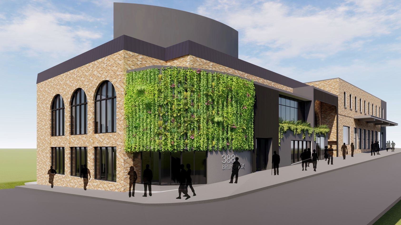 Where To Lease Office Space In Fortitude Valley