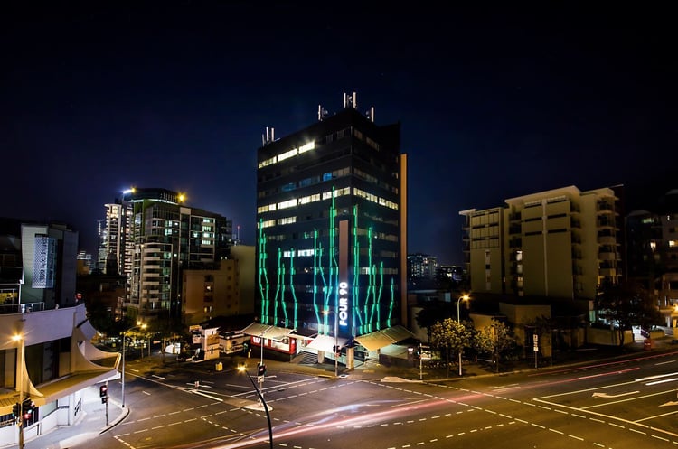 Where To Lease Office Space In Spring Hill