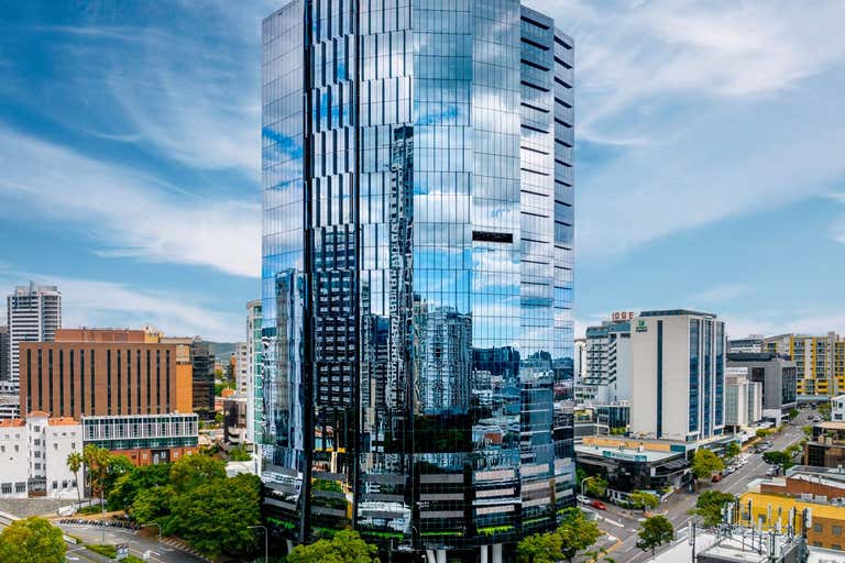 Offices for Rent Brisbane | Aegis Property